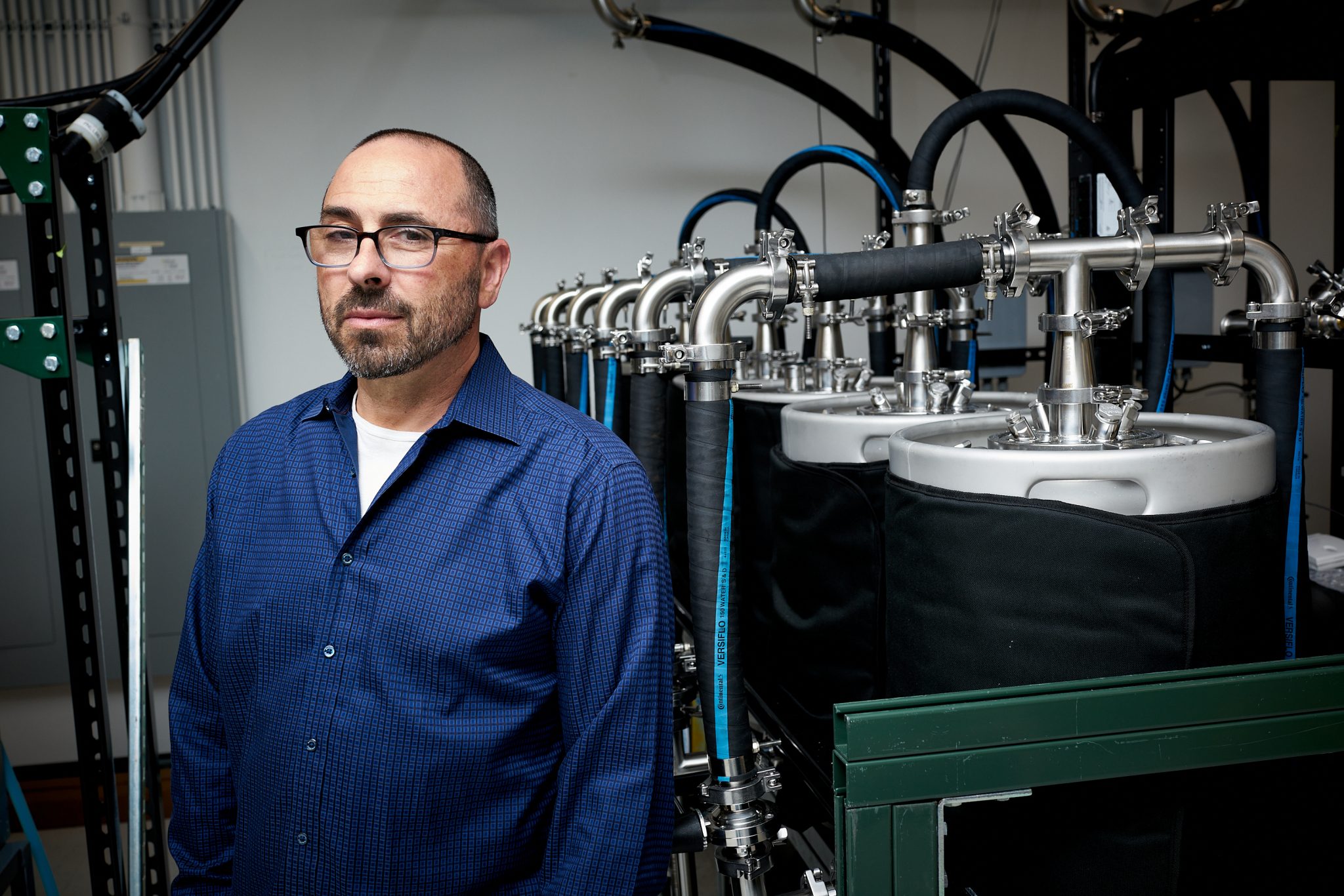 Andrew Feldman - CEO Of Cerebras - Peter Adams Photography Archive