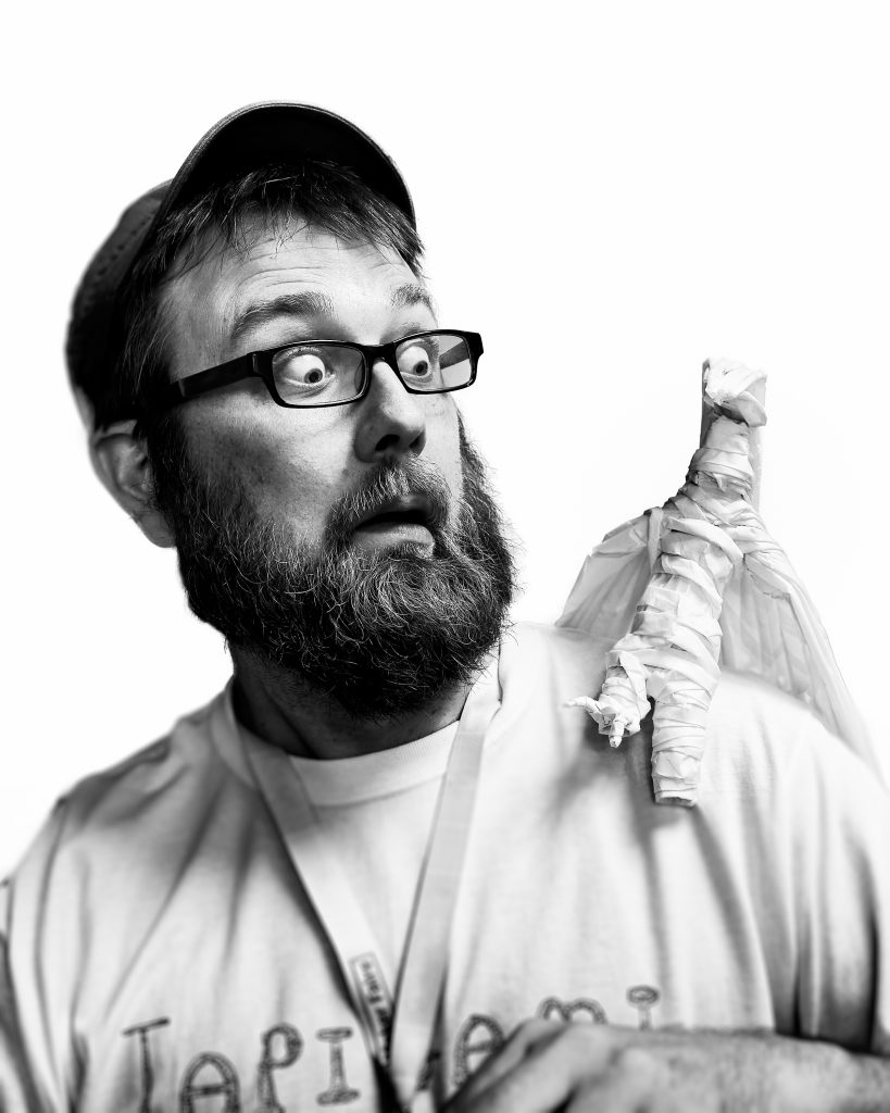 Eben Burgoon - Peter Adams Photography Archive